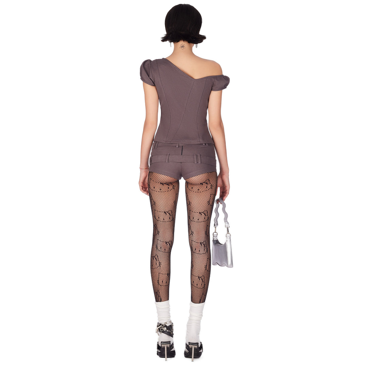 aeie tbsp. ARABELLA TOP | diem attire