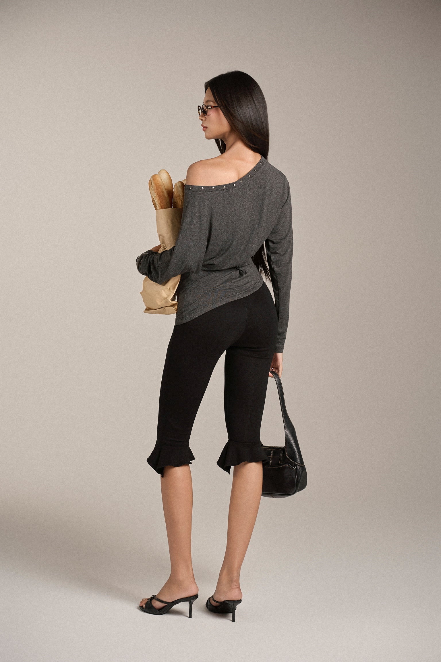 Mia Ritta ZURI TOP | diem attire