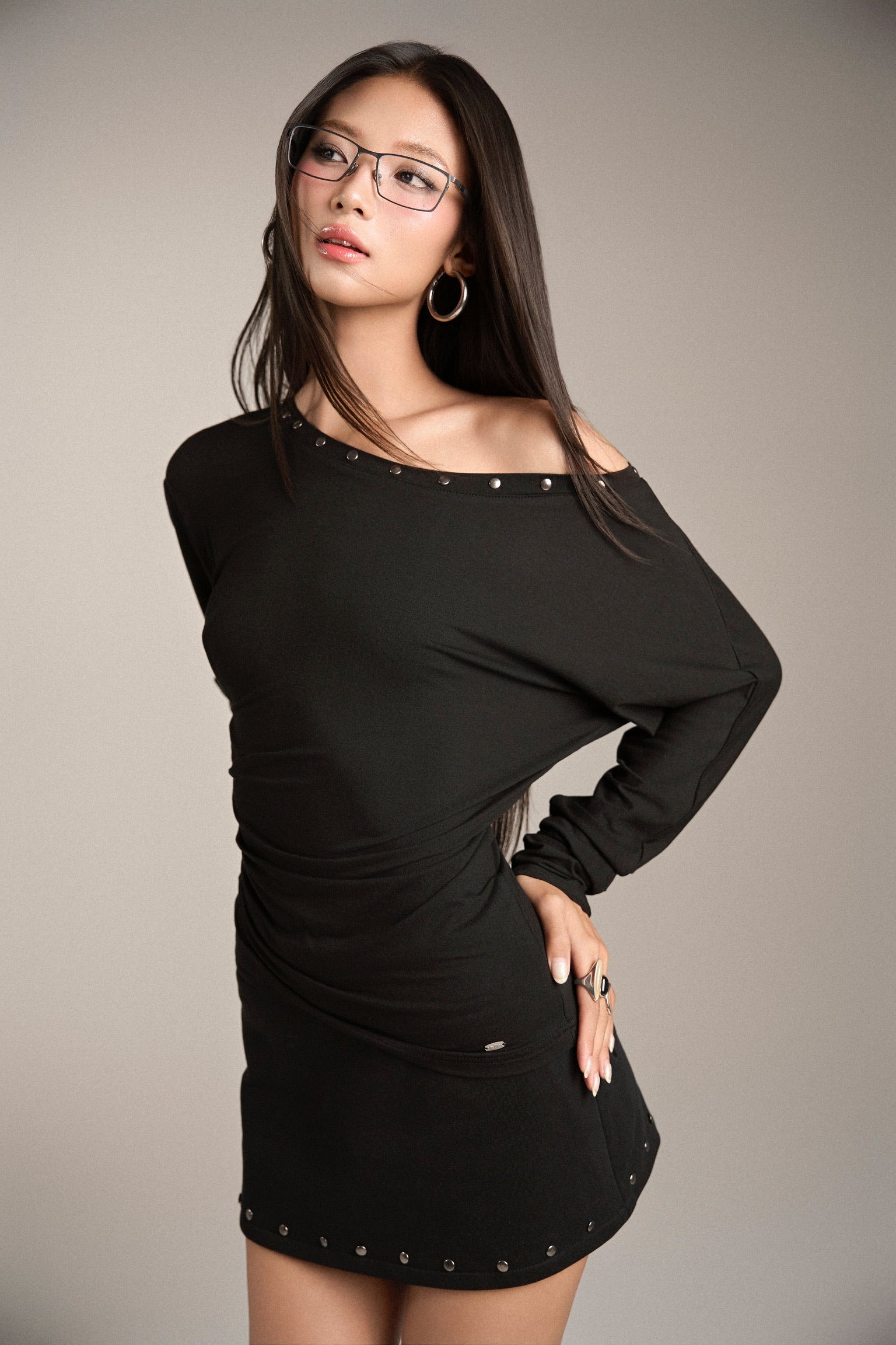 Mia Ritta ZURI TOP | diem attire